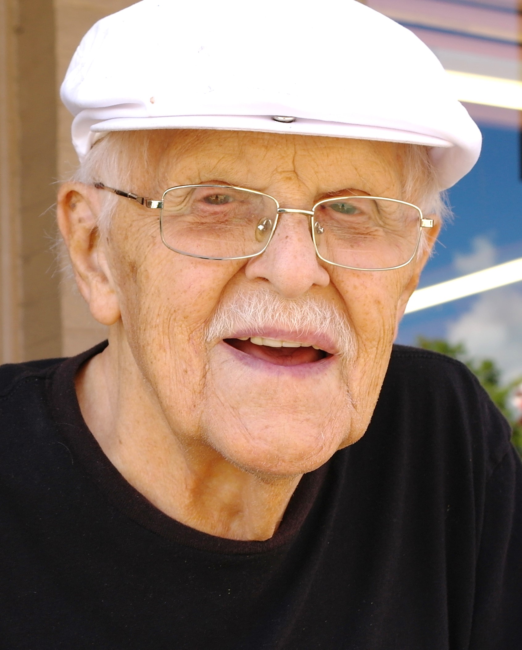 Wallace “Wally” K. Lawson | News, Sports, Jobs - Observer Today